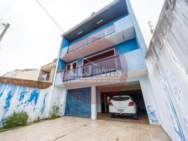 QUADRIPLEX BAIRRO ALTO 260 m2, 05 qtos 2 suites, 04 vagas, edicula c churrasq R 900 mil