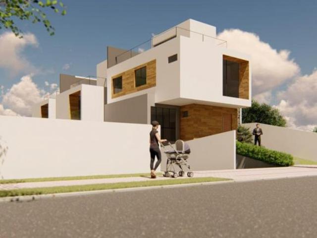 Quadriplex com 199m², face norte, no Jardim Social, vaga coberta para 2 auto grandes