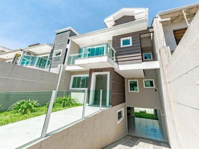 QUADRIPLEX COM 3 DORMITORIOS NO BAIRRO ALTO