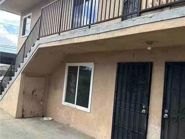 Quadruplex Torrance, CA 1531 Del Amo Blvd