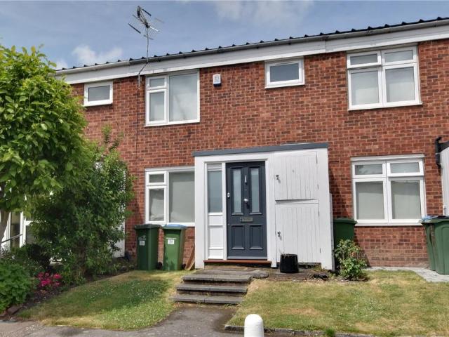 Quaggy Walk, London, SE3 3 bed terraced house to rent £2,750 pcm £635 pw
