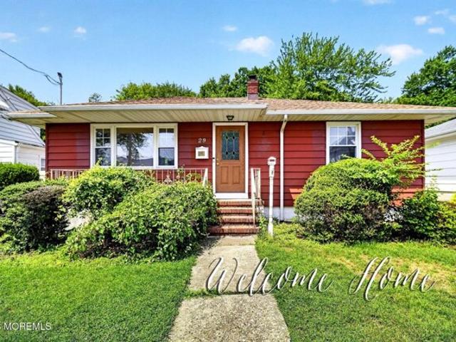 Quaid Ave, Sayreville, Home For Sale