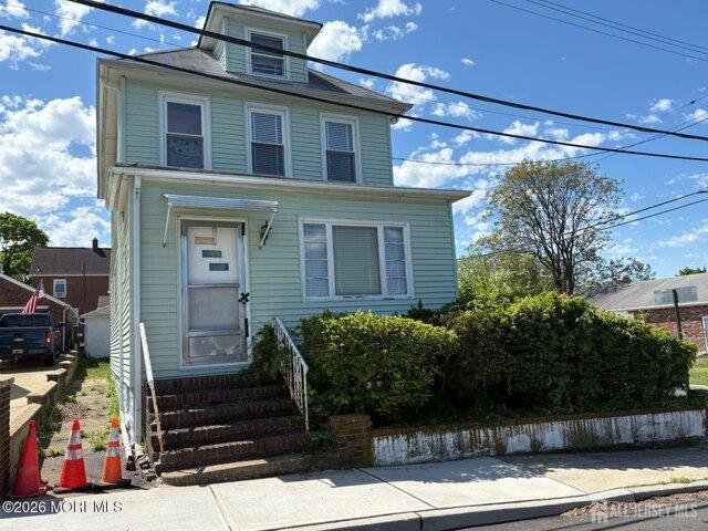 Quaid St, Sayreville, Home For Sale