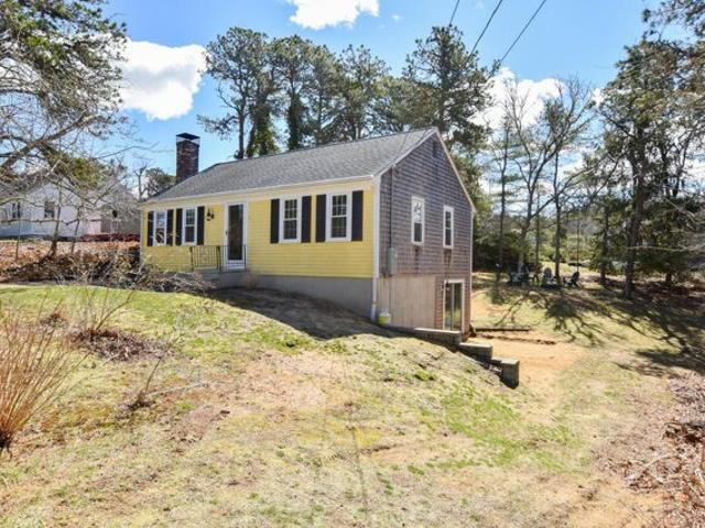Quail Trl, South Chatham, Home For Sale
