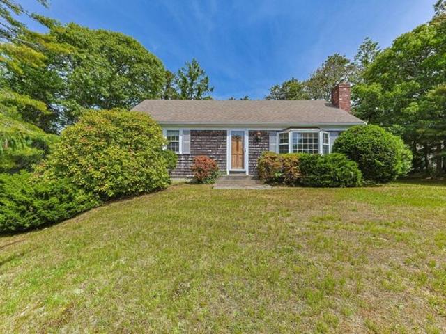Quail Trl, South Chatham, Home For Sale