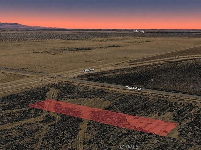 Quail Avenue, CA 93239
