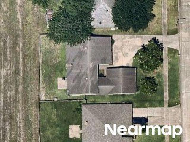 Quail Briar Dr