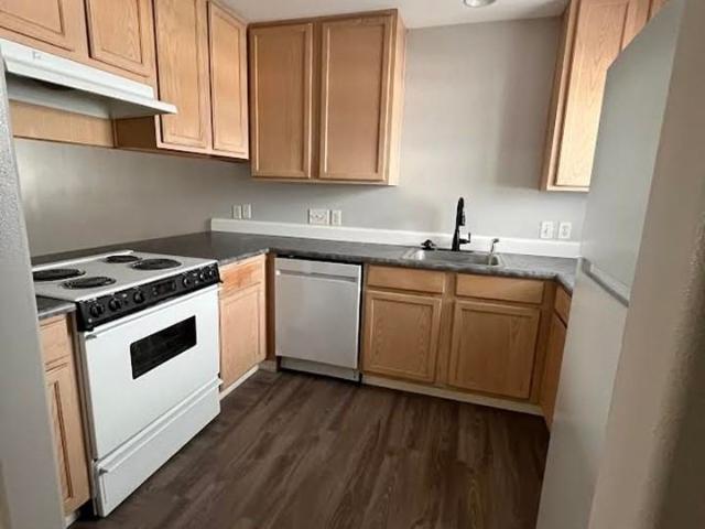 Quail Court Apartments 4 Bedroom Apartment for Rent at 888 S Imperial Ave, Burns, OR 97720