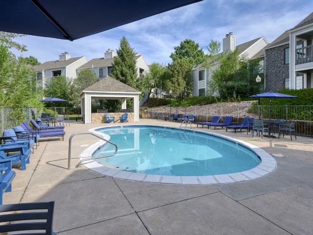 Quail Cove 1 Bedroom Apartment for Rent at 3308 Quail Lake Rd, Colorado Springs, CO 80906 Cheyenne Hills