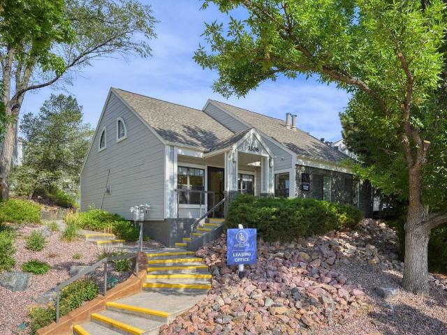 Quail Cove 1 Bedroom Apartment for Rent at 3308 Quail Lake Rd, Colorado Springs, CO 80906 Cheyenne Hills