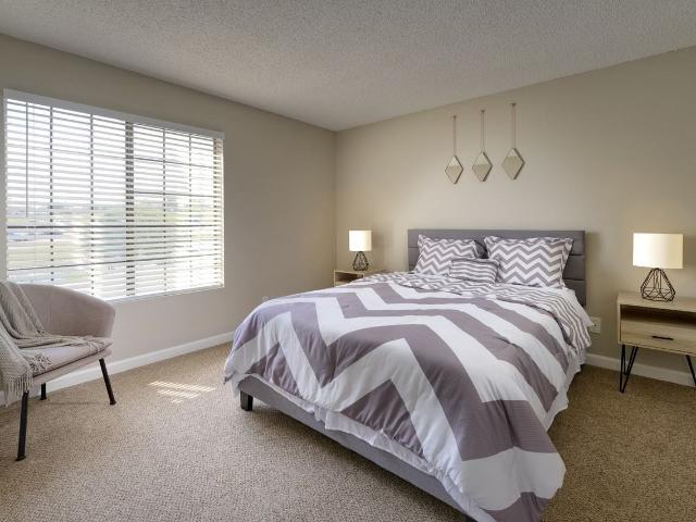Quail Cove 1 Bedroom Apartment for Rent at 3308 Quail Lake Rd, Colorado Springs, CO 80906 Cheyenne Hills