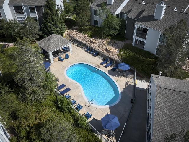 Quail Cove 2 Bedroom Apartment for Rent at 3308 Quail Lake Rd, Colorado Springs, CO 80906 Cheyenne Hills
