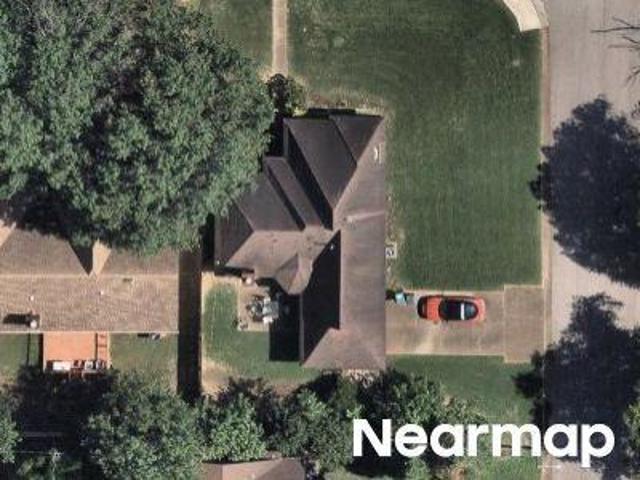 Quail Covey Dr