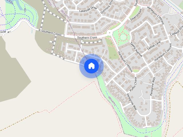 Quail Close, Wixams, MK42