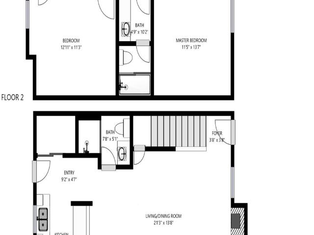 Quail Creek Townhomes