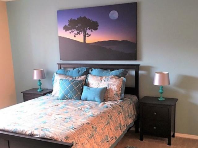 Quail Creek Apartments 1 Bedroom Apartment for Rent at 4901 Kinsey Dr, Tyler, TX 75703