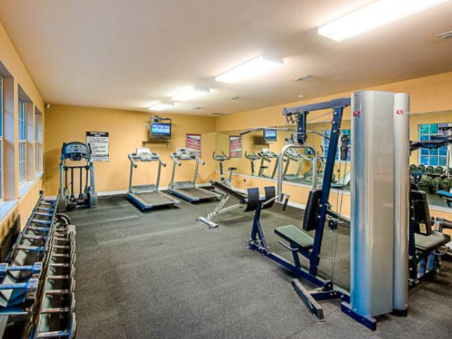 Quail Creek Apartments 1 Bedroom Apartment for Rent at 4901 Kinsey Dr, Tyler, TX 75703