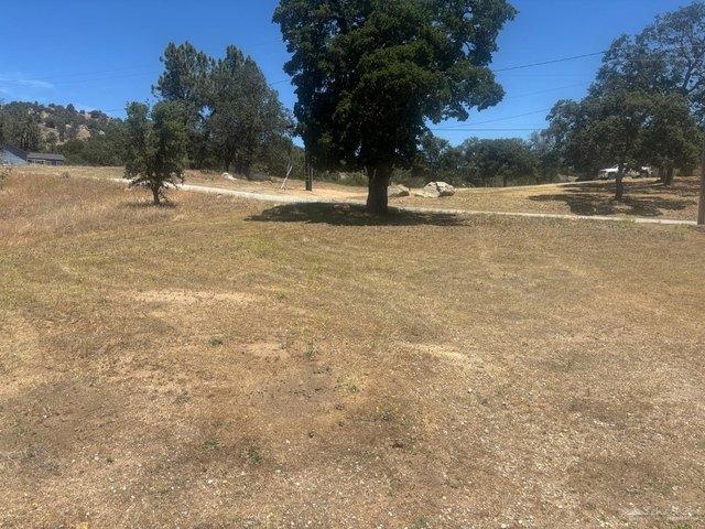 Quail Dr, Tehachapi, CA 93561