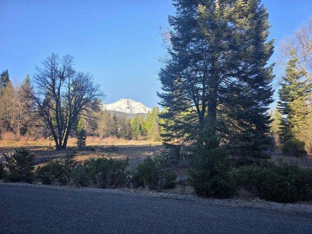 Quail Hill Dr Lot 15, Mount Shasta, CA 96067