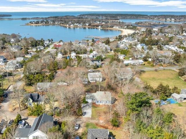 Quail Hill Rd, Pocasset, Home For Sale