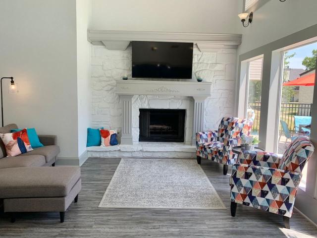 Quail Hollow Apartments 1 Bedroom Apartment for Rent at 2607 E Albany St, Broken Arrow, OK 74014