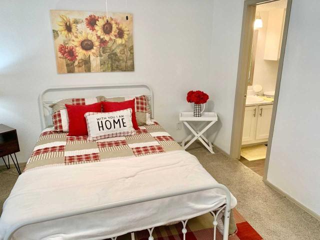 Quail Hollow Apartments 2 Bedroom Apartment for Rent at 2607 E Albany St, Broken Arrow, OK 74014