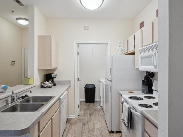 Quail Hollow at the Lakes 1 Bedroom Apartment for Rent at 7000 Quail Lakes Dr, Holland, OH 43528