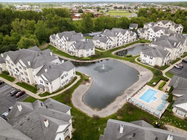 Quail Hollow at the Lakes 1 Bedroom Apartment for Rent at 7000 Quail Lakes Dr, Holland, OH 43528