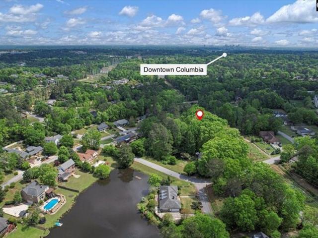 Quail Hollow Ln, West Columbia, Plot For Sale