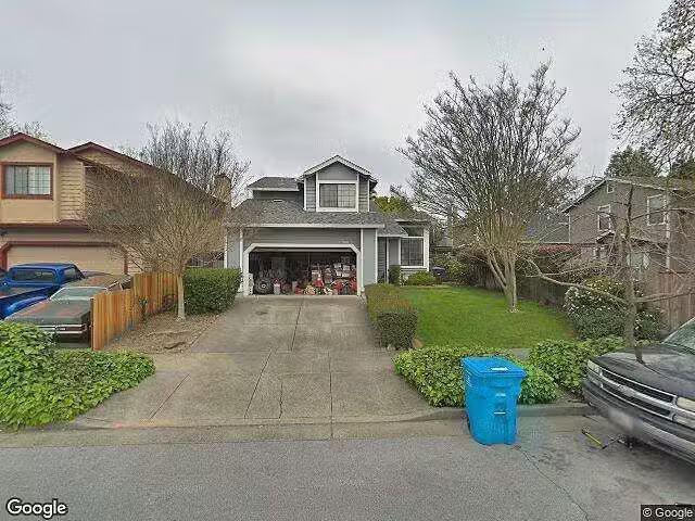 Quail Hollow, SANTA ROSA, CA 95403 644267095