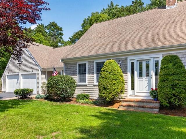 Quail Hollow Rd, South Dennis, Home For Sale