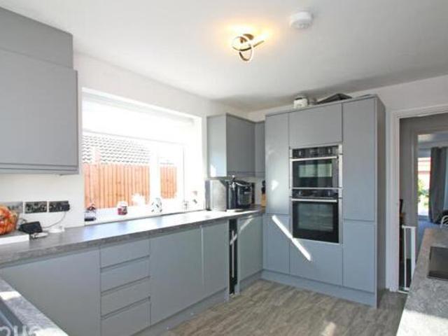 Quail Holme Road, Knott End, 2 Bedroom Bungalow