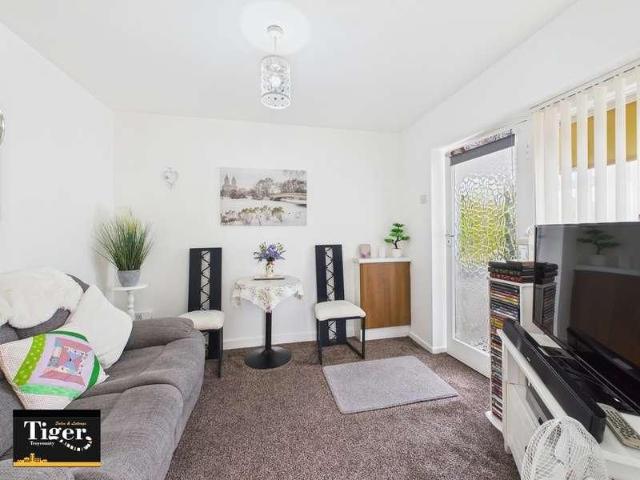 Quail Holme Road, Knott End on sea, FY6