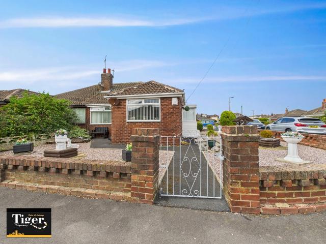 Quail Holme Road, Knott End on sea, Poulton le Fylde, FY6 0BT