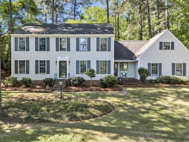 Quail Lake Dr, West Columbia, Home For Sale