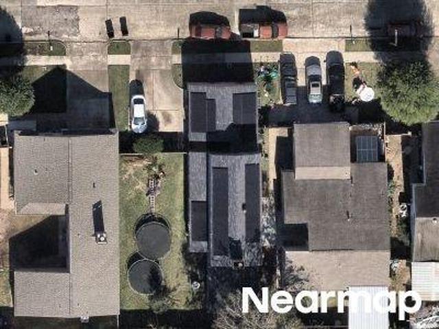 Quail Meadow Dr