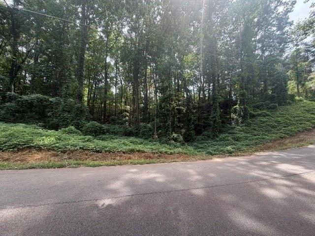 Quail Mountain Trl, Gainesville, GA 30506