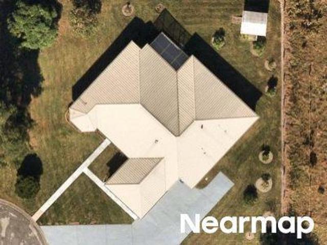 Quail Nest Ct