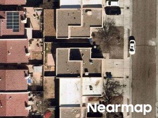 Quail Pointe Dr NW