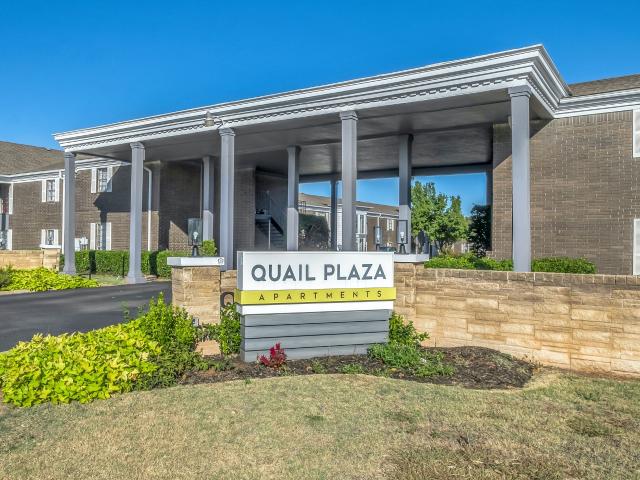 Quail Plaza Apartments
