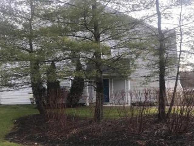 Quail Rd