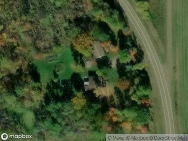 Quail Rd