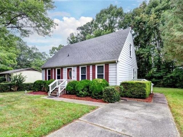 Quail Rd, Yorktown, Home For Sale