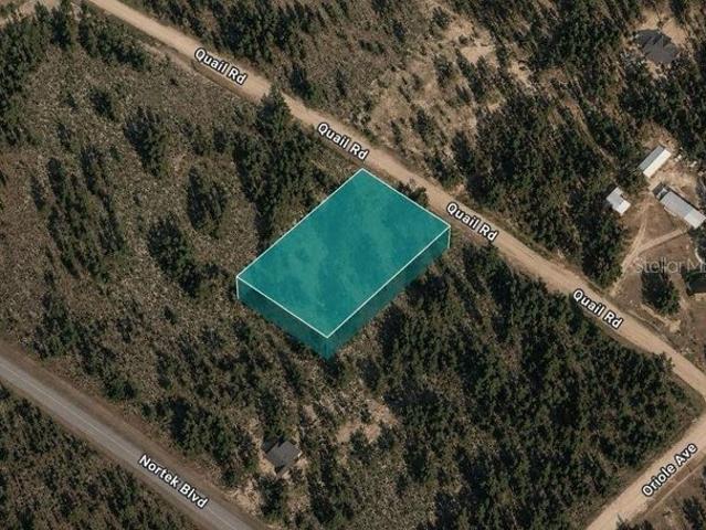 Quail Rd, Marianna, FL 32448