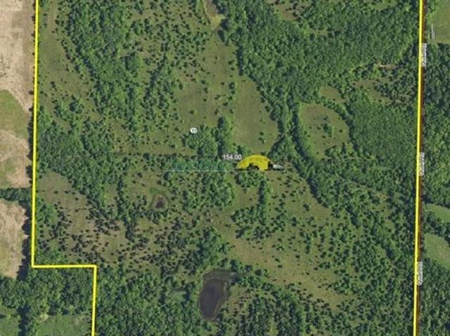Quail Rd, Mound City, KS 66056
