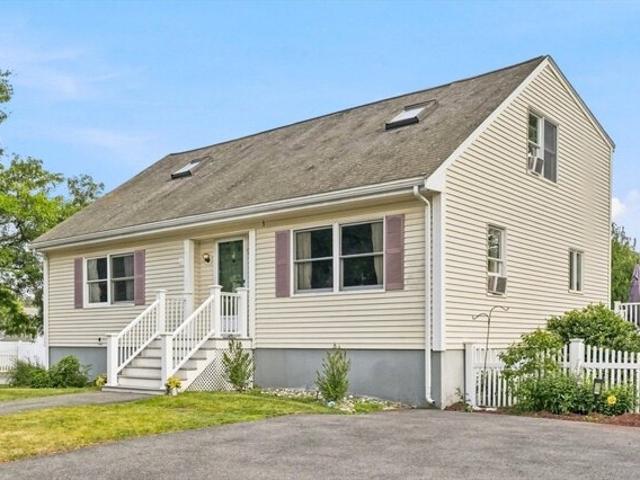 Quail Rd, Peabody, Home For Sale