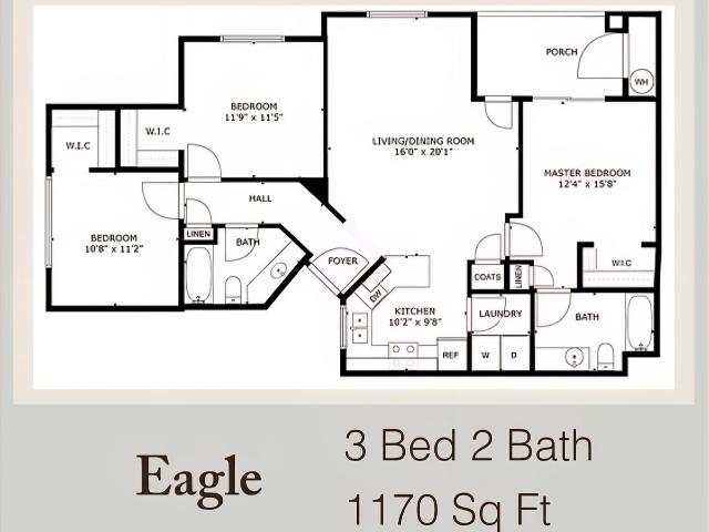 Quail Ridge Apartments