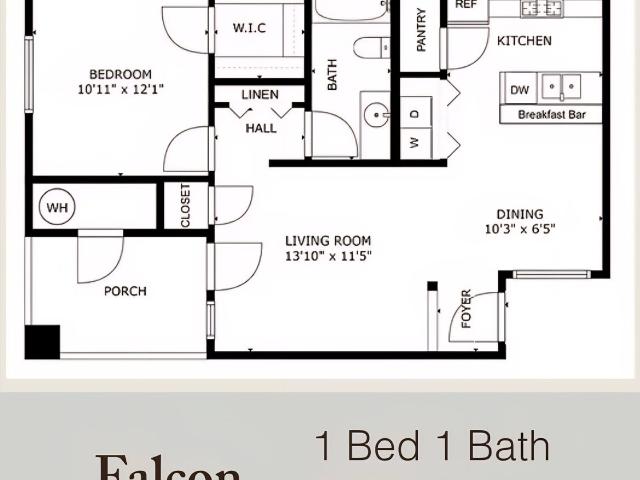 Quail Ridge Apartments