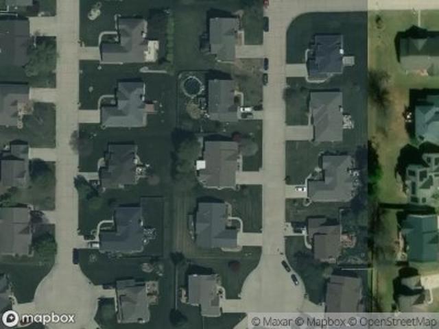 Quail Ridge Ct