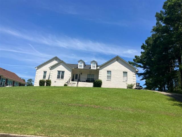 Quail Ridge Dr